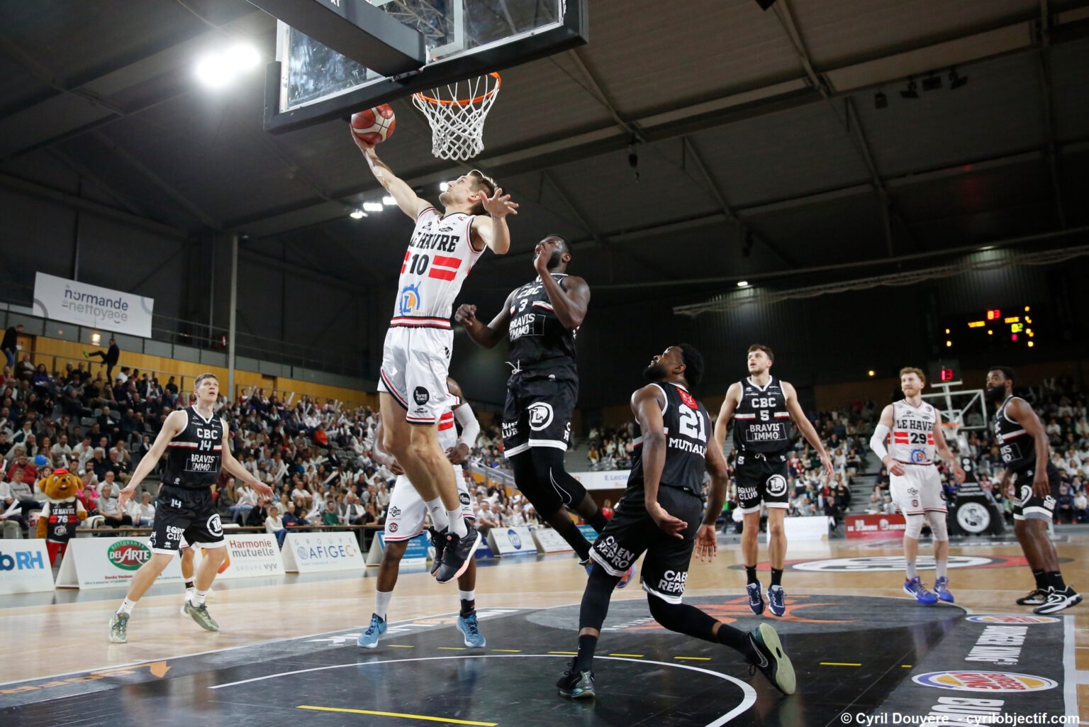 STB Le Havre – Site officiel du STB Le Havre – Since 1924 – Juste un ...