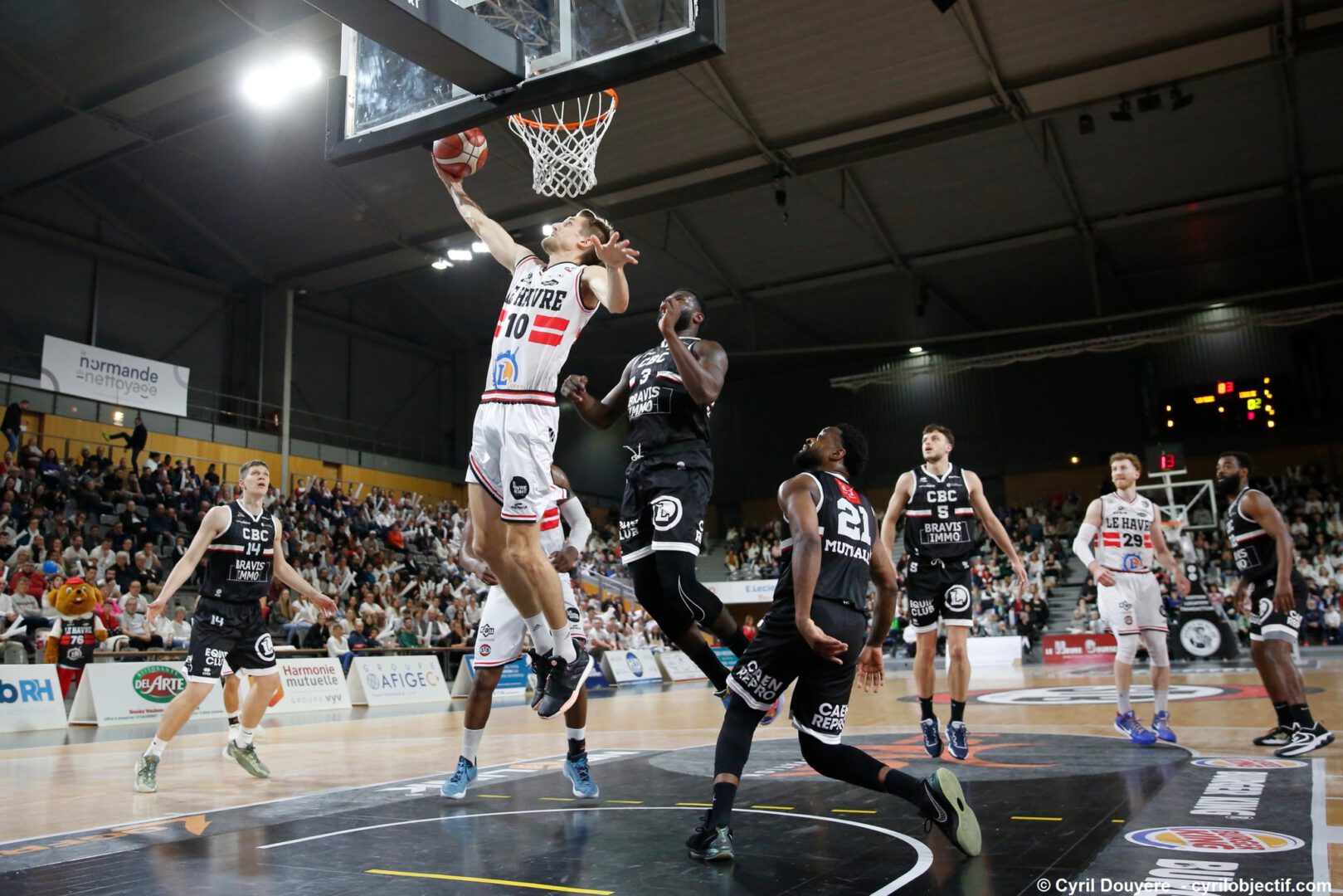 STB Le Havre – Site officiel du STB Le Havre – Since 1924 – Juste un ...