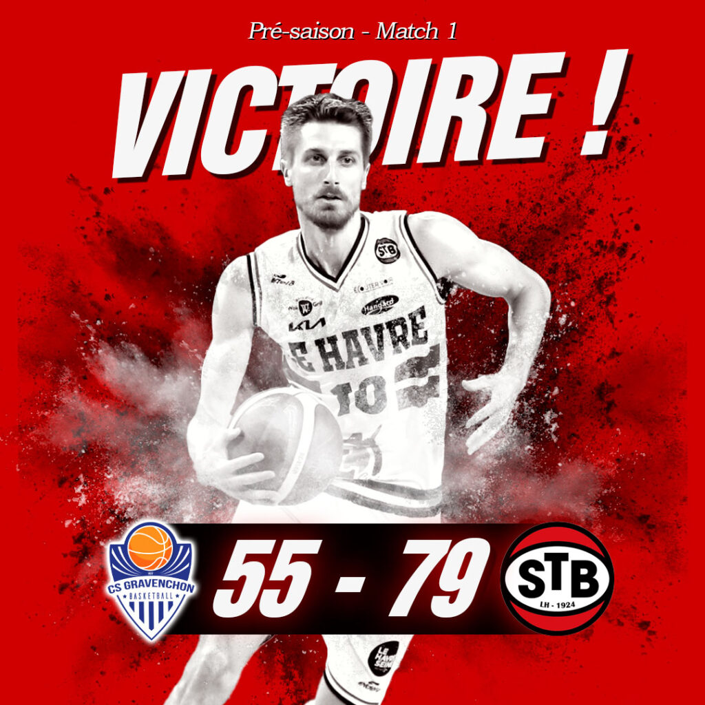 Blog – STB Le Havre – Site officiel du STB Le Havre – Since 1924