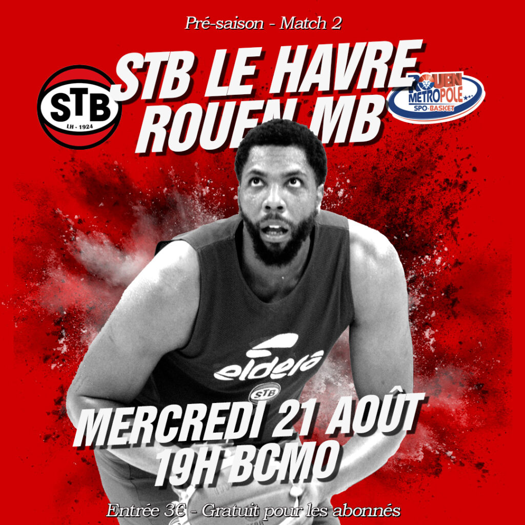 Blog – STB Le Havre – Site officiel du STB Le Havre – Since 1924