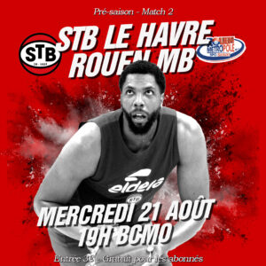 Blog – STB Le Havre – Site officiel du STB Le Havre – Since 1924