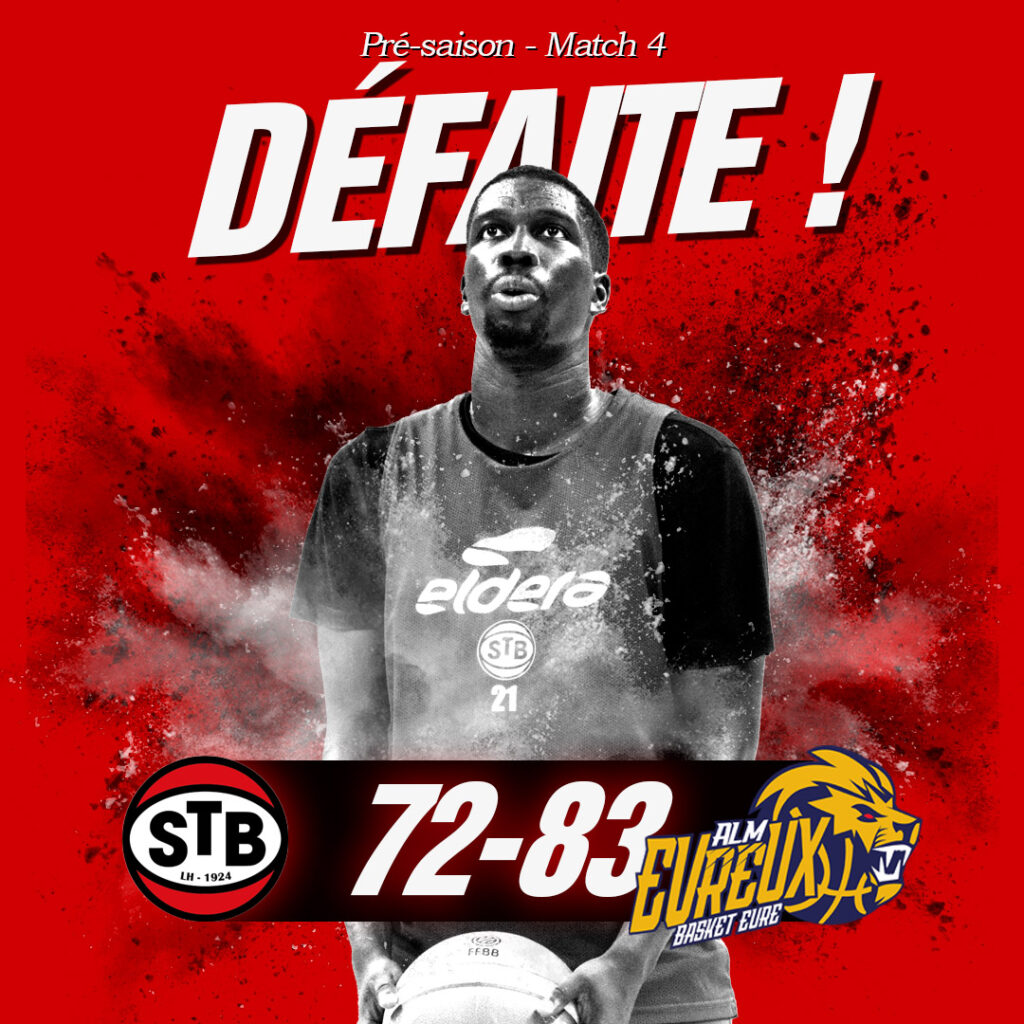 Blog – STB Le Havre – Site officiel du STB Le Havre – Since 1924