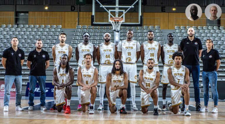 Calendrier NM1 – STB Le Havre – Site officiel du STB Le Havre – Since 1924