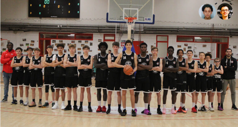 U15 France – STB Le Havre – Site officiel du STB Le Havre – Since 1924